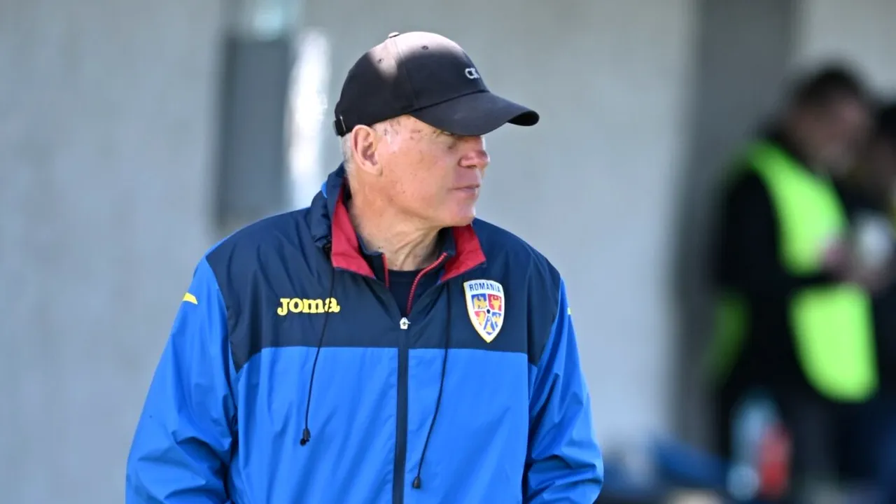 Anunțul despre moartea legendarului antrenor de la Steaua Bucureşti a ...