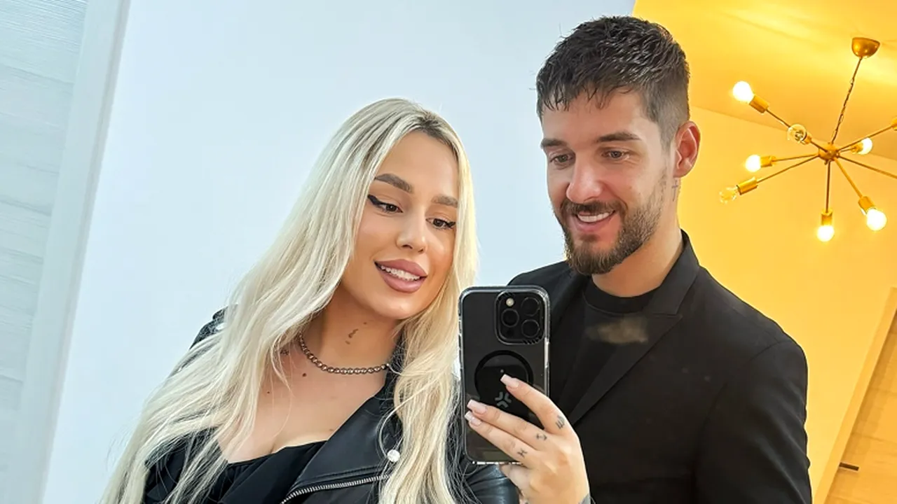 Soția lui Niczuly, portarul lui Sepsi, atac devastator împotriva lui Dorinel Munteanu și a lui ...