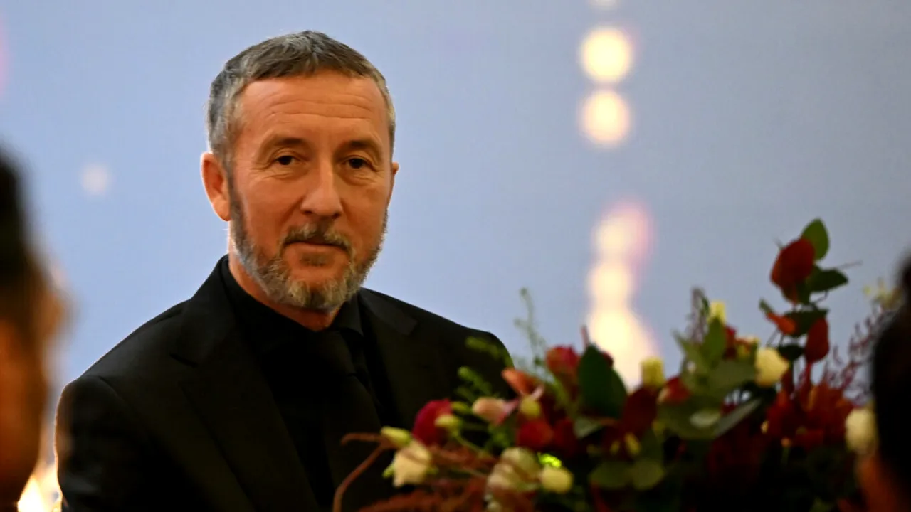 Apel urgent al lui Meme Stoica pentru fani! E nevoie de oricine pentru a salva FCSB înainte de ...