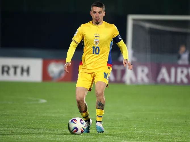 Jurnaliștii arabi au dat verdictul categoric despre transferul lui ...