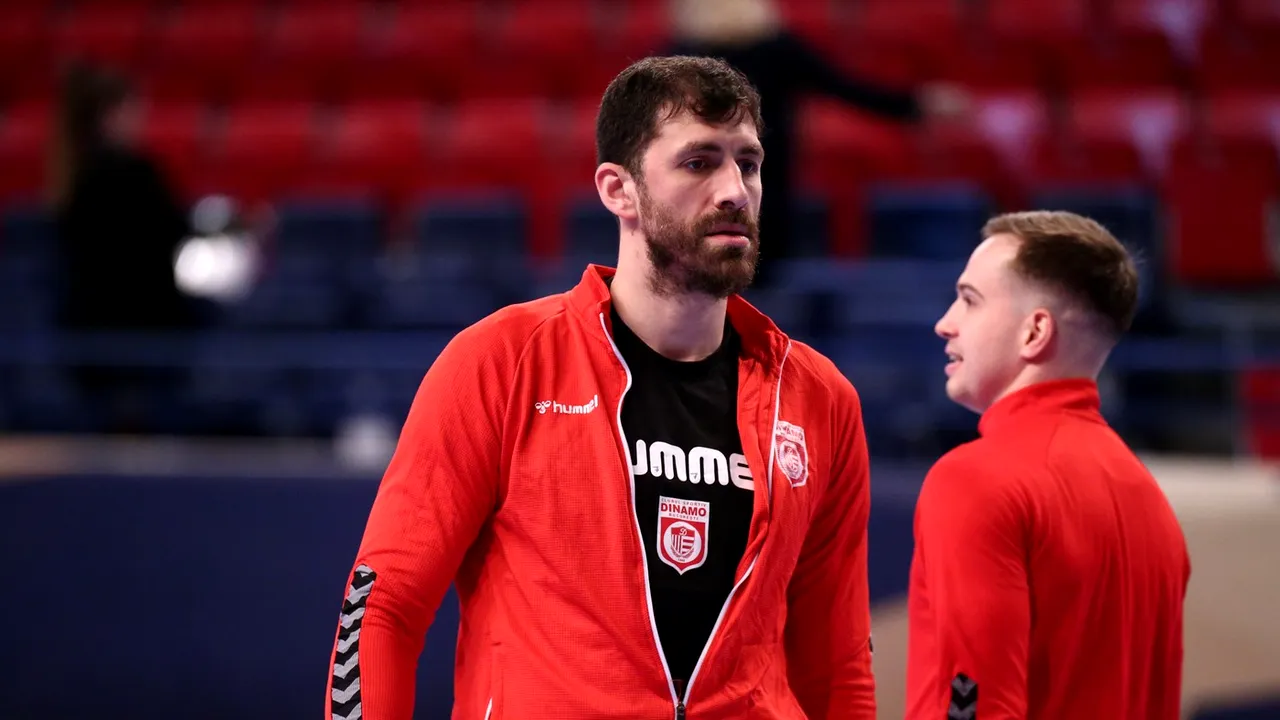 Mutare de ultimă oră! A plecat de la Dinamo și va juca pentru o fostă ...