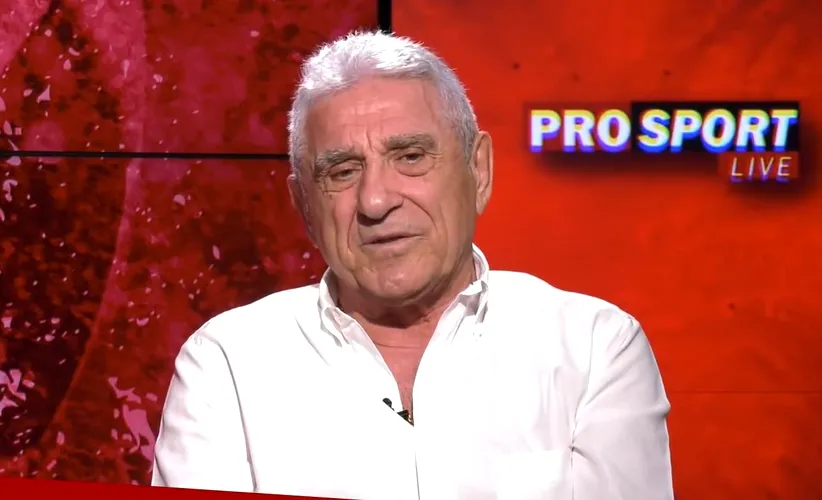EXCLUSIV: Giovanni Becali Intervine! Răsturnare Șocantă în Planurile de ...