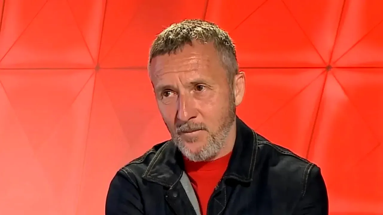 Meme Stoica, lovit devastator de cauzele depresiei severe. A slăbit 11 ...