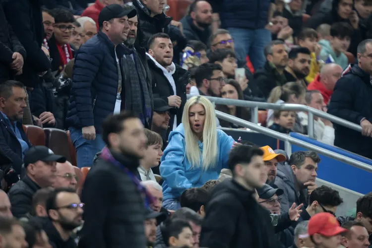 Imagini spectaculoase cu controversata Laura Vicol, unul dintre liderii din scandalul Nordis. A ...