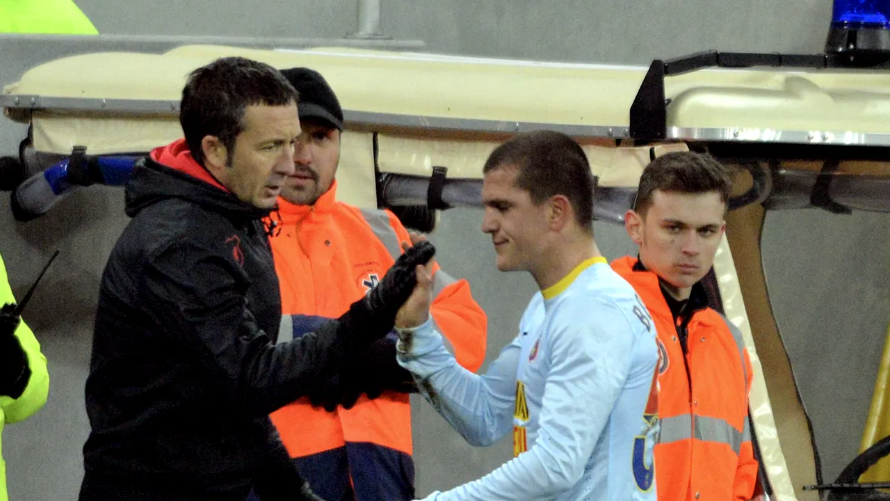 Alexandru Bourceanu e în relații reci cu Meme Stoica. „N-am fost ...