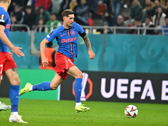 Ce jucători ar transfera David Miculescu de la rivalele Dinamo, Rapid ...