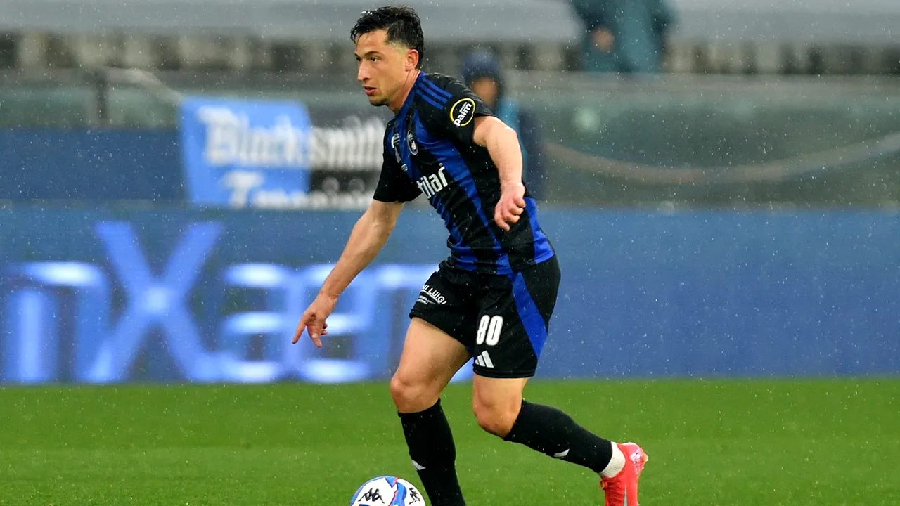 Pippo Inzaghi a spus clar ce rol va avea Olimpiu Moruțan