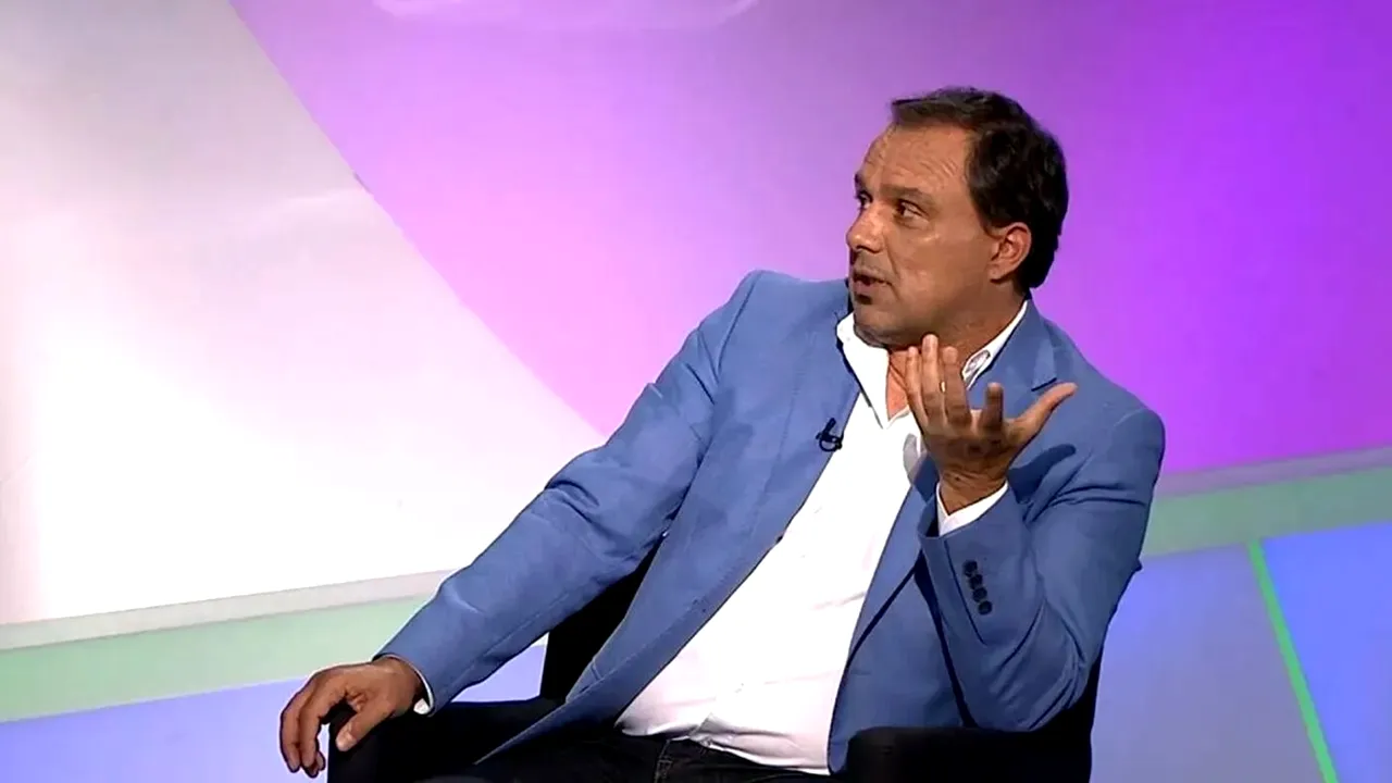 „Mă miră că nu l-a păstrat Regele”. Enigma pe care o are Basarab ...