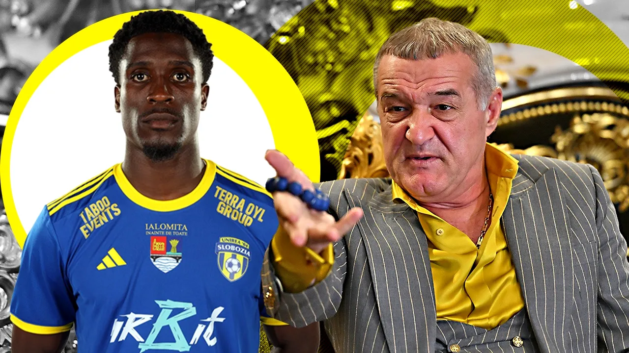 "Nu i-l mai dăm lui Gigi Becali, indiferent de ofertă!". Transferul lui ...