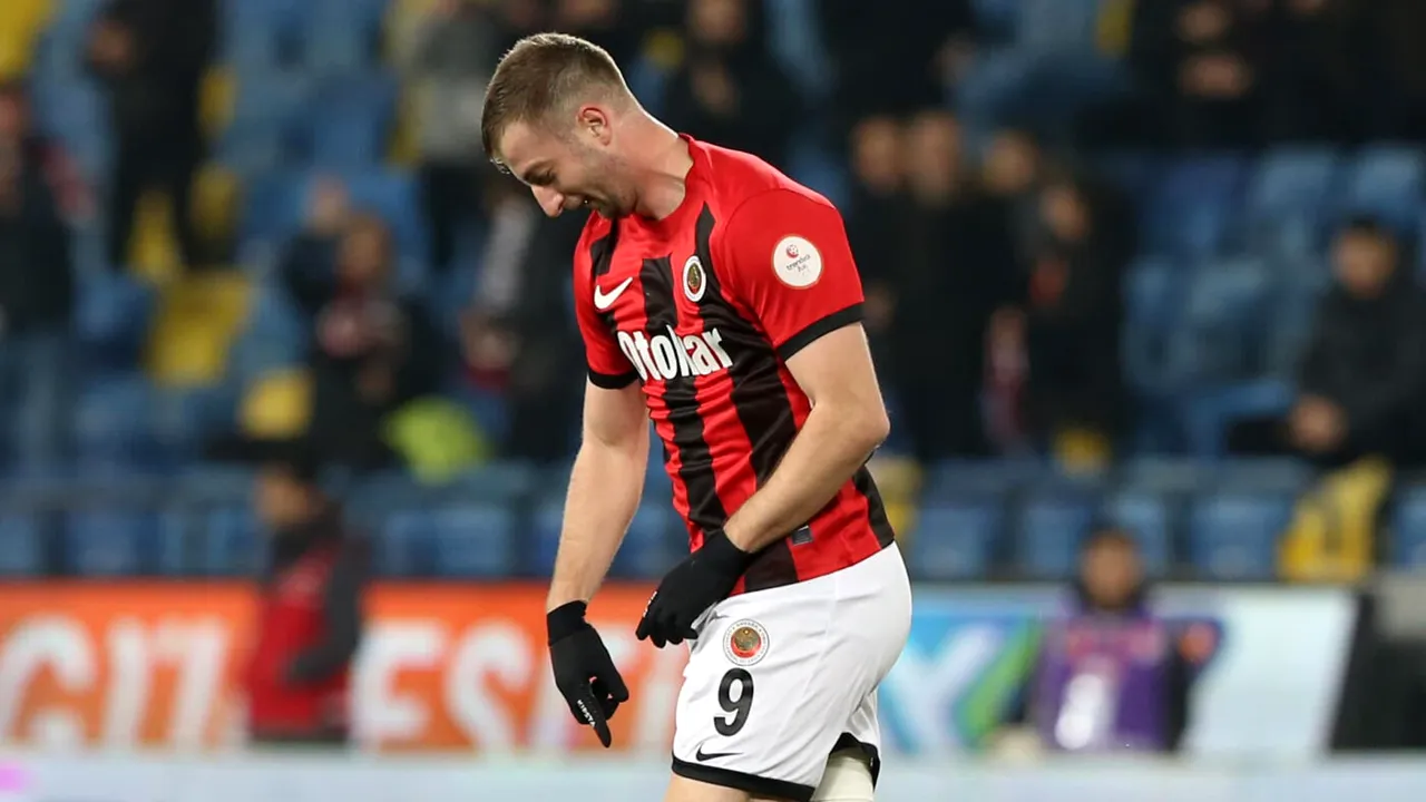 Fostul jucător de la FCSB l-a dus pe Daniel Popa în Turcia, pe un ...